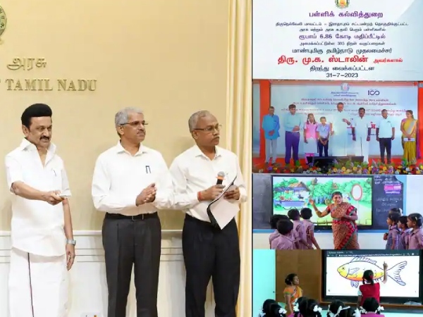 அசரடித்த அப்பாவு.. ராதாபுரத்தில் "அதை" பார்த்தீங்களா..சபாஷ் தமிழ்நாடு அரசு.. திகைப்பில் ...