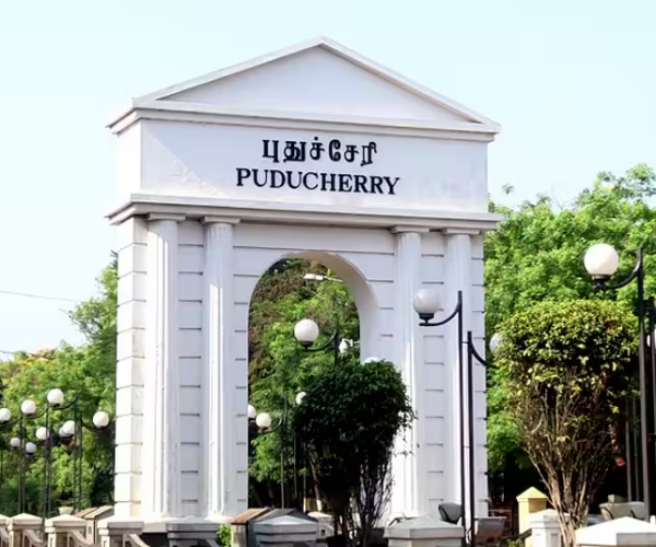 மாநிலம் ஆகுமா புதுச்சேரி? தமிழிசையின் முக்கிய கையெழுத்து - மாநில ...