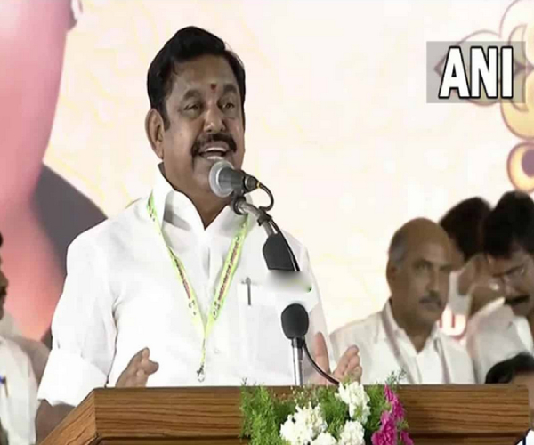 திறனற்ற திமுக அரசு பொய் பேசுவதை விட்டுவிட்டு நீட் விலக்கை முதலில் கொண்டு வாங்க எடப்பாடி