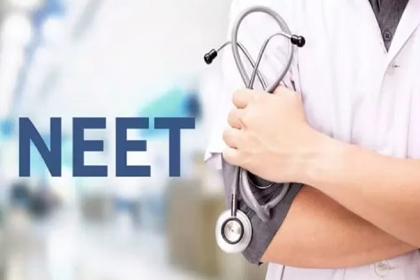 சான்சே இல்ல.. நீட் இல்லைனாலும் ஜெகதீசனுக்கு MBBS சீட் கிடைச்சிருக்காது! பாஜக நாராயணன் திருப்பதி ...