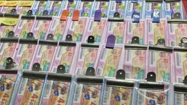 அடேங்கப்பா.! "25 கோடி" அதிர்ஷ்டம் யாருக்கு? கேரளாவில் படுஜோராக நடக்கும் ...