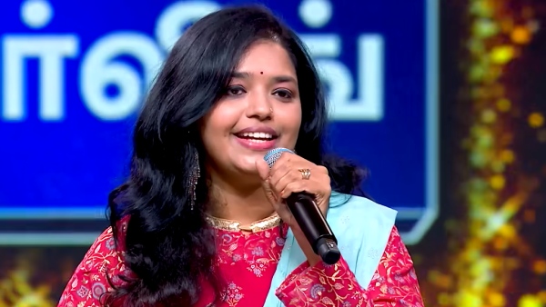 இசையமைப்பாளர் தமனின் மனைவி பிரபல பாடகியா..? சூப்பர் சிங்கரில் அறிமுகம் ...