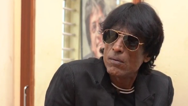 நடிகர் ரகுவரன் இறக்கும் போது நடந்தது இதுதானாம்.. நடிகர் ரஜினிகாந்த் ...