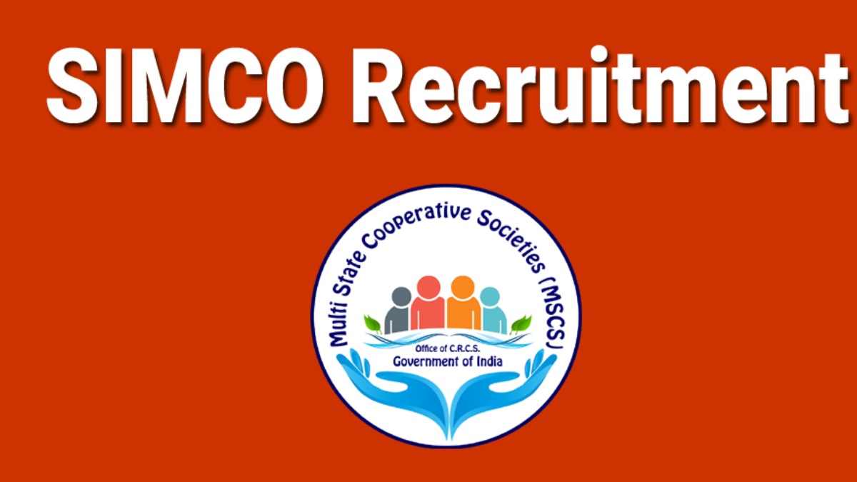 10ம் வகுப்பு போதும்! வேலூர் சிம்கோவில் அசத்தலான வாய்ப்பு.. கைநிறைய ...