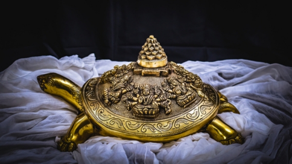 ஆமை வந்தால் ஆபத்தா? வீட்டில் ஆமை சிலை வைத்தால் அதிர்ஷ்டத்தை தருமா ...