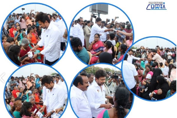 வளரும் சென்னை! வரப்போகும் மாற்றங்கள்! உங்கள் சாய்ஸ் என்ன? 25 ஆண்டுக்கான ...