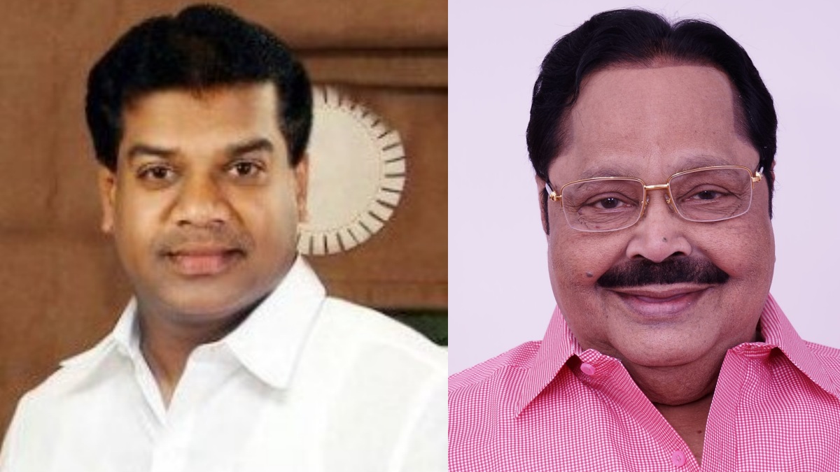 திருப்பூர் திமுக நிர்வாகியை கட்டம் கட்டிய கட்சித் தலைமை! நிரந்தரமாக ...