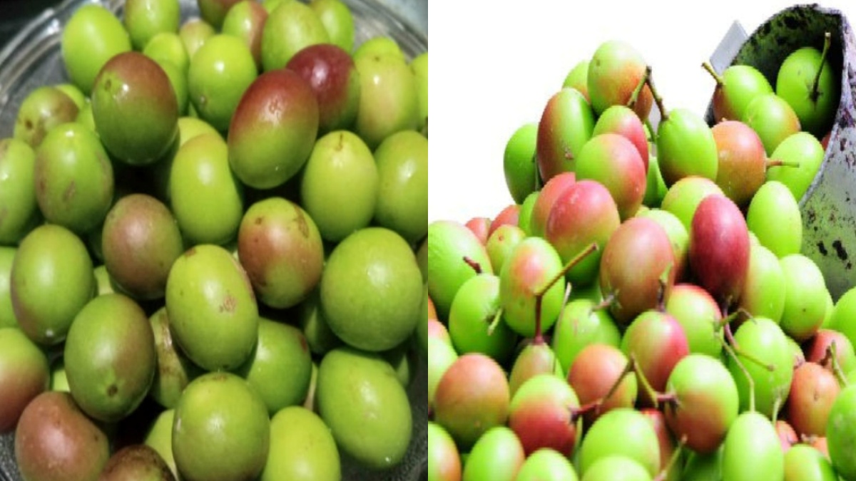 "களாக்காய்" சாப்பிடறீங்களா? கருப்பை கழிவை நீக்கும் கலாக்காய்.. மினுமினு ...