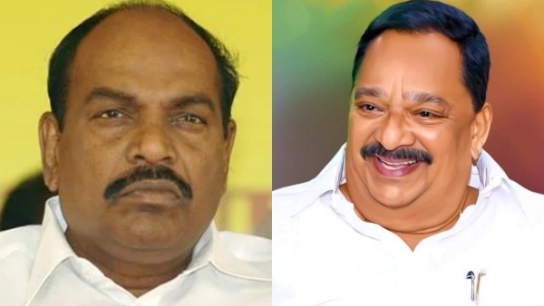 ஜெகத்ரட்சகனுக்கு எங்க எத்தனை சொத்துகள் இருக்குனு அவருக்கே தெரியாது ...