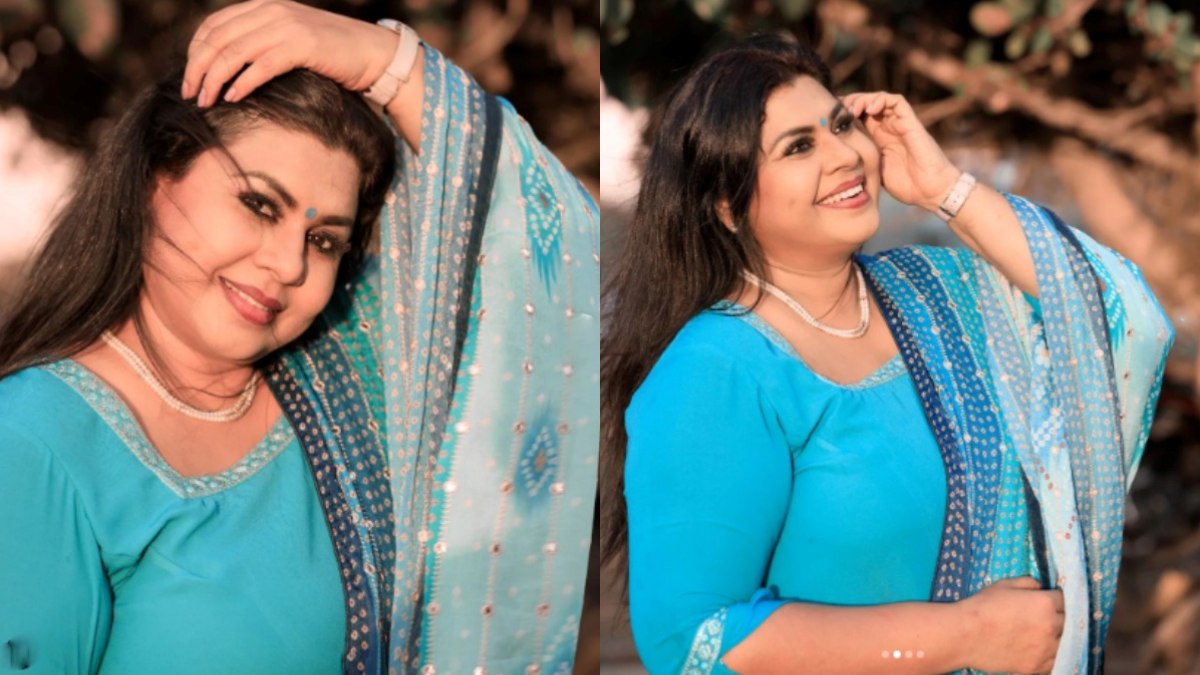 அதிகாலை ஜாக்கிங்கில் வந்த காதல்.. கிளாமர் நடிகைனு தெரிந்ததும் கணவர் ...