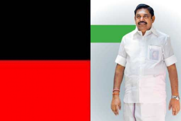 ஆர்.எஸ்.பாரதி வீசிய "விதை"யில் வெடித்த "இலை".. எடப்பாடி பழனிசாமி பாஸ் ...