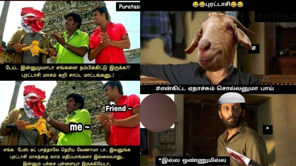 எங்க பேஸ்கட்டைப் பார்த்தாலே தெரிய வேணாமா? இன்னும் பச்சப்புள்ளையாவே ...