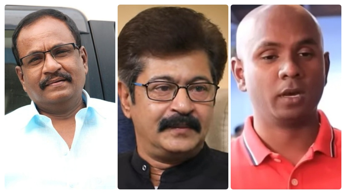 அந்த நேரத்தில் மாரிமுத்துவின் மகன் சொன்ன விஷயம்! நாமெல்லாம் ஒண்ணுமே ...