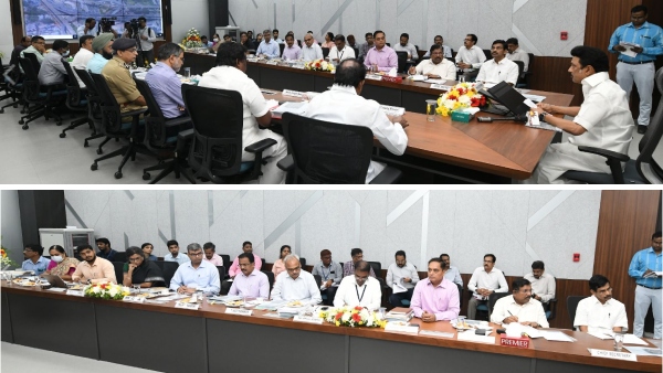 வளரும் சென்னை! வரப்போகும் மாற்றங்கள்! உங்கள் சாய்ஸ் என்ன? 25 ஆண்டுக்கான ...