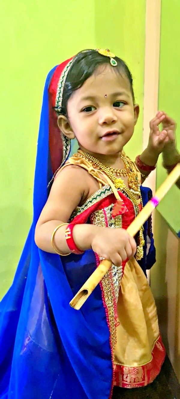 ஆவணி பொன்னாளில் அஷ்டமி நன்னாளில் பிறந்த கண்ணன்.. ஒன் இந்தியா ...