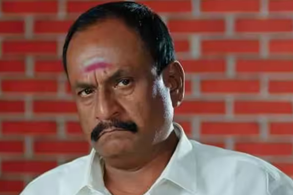 எளிய மக்களின் அன்பை பெறுவது சாதாரண விஷயமல்ல.. மாரிமுத்து மறைவுக்கு டாக்டர் விஜயபாஸ்கர் இரங்கல் ...