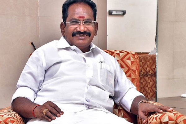 அண்ணாவை பற்றி அவதூறு பேசினால் நாக்கு ''துண்டு.. அழுகிவிடும்''.. சாபம் ...