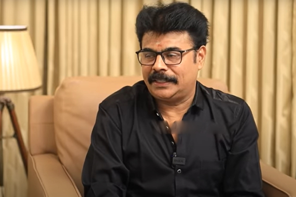 மாரிமுத்துவுக்கு 11 நாள் முன்னாடியே வயிற்றில்! ரோட்டில் கூட ஆக்சிடென்ட் ...