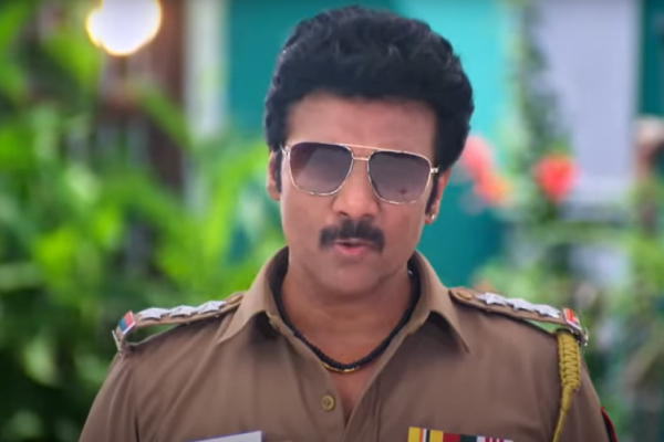 அதைப் பத்தி பேச விரும்பல.. நடிகர் சஞ்சீவ் உருக்கமான பதிவு.. காரணம் ...