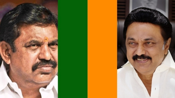 "சில்லுவண்டு".. எடப்பாடி பழனிசாமி வசமாகும் திமுக ஓட்டு.. கடைசியில் ...