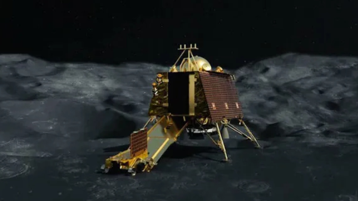 மிஷன் சக்கஸ்.. சந்திரயான் 3 திட்டத்தின் பிரதான நோக்கமே இதுதான் ...