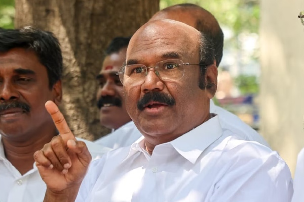 "பத்துக் கட்சி பண்ருட்டி"...ஜெயலலிதா குறித்த பண்ருட்டி ராமச்சந்திரன் ...