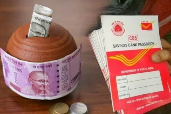 பொன்மகன் சேமிப்பு திட்டம்.. வெறும் ரூ.500-ல் டபுள் லாபம் வருமே.. ஆண் ...