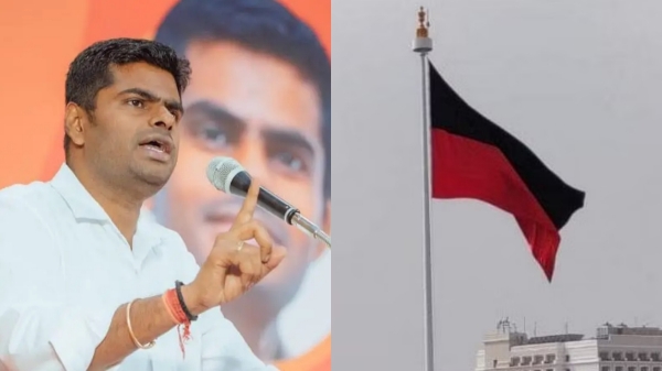 திமுக கட்சி நிகழ்ச்சிகளில் DIPR ஊழியர்கள் எதற்கு? அதிகார துஷ்பிரயோகம் ...