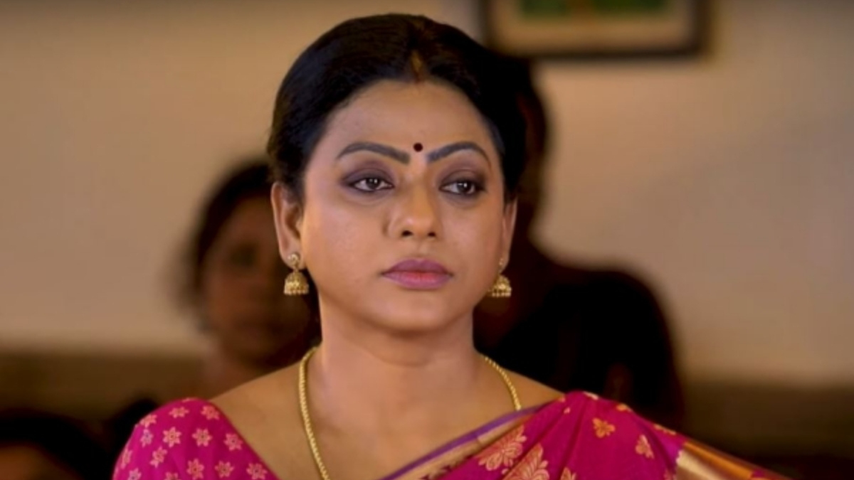 விவாகரத்தை நோக்கி பாக்கியலட்சுமி சீரியல்.. எழிலுக்கா? செழியனுக்கா ...