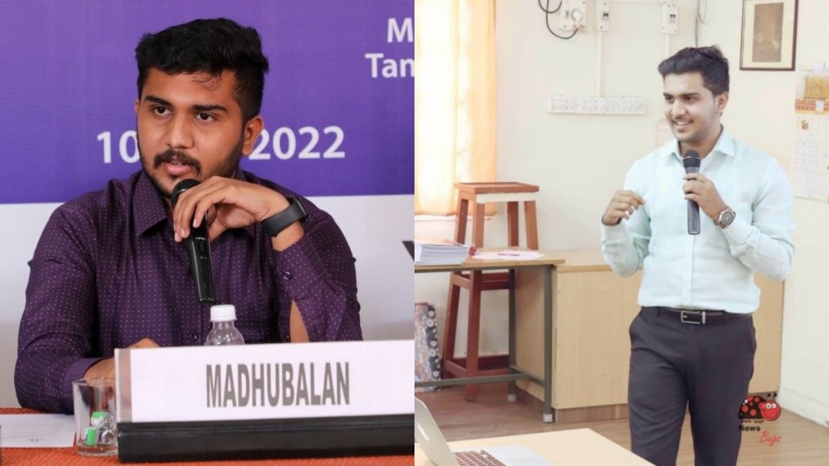 மதுரைக்கு புது கமிஷனர்.. அதுக்குள்ள 4 பேரு மாறிட்டாங்களே.. தூக்கி அடிப்பதால் ஸ்தம்பிக்கும் ...