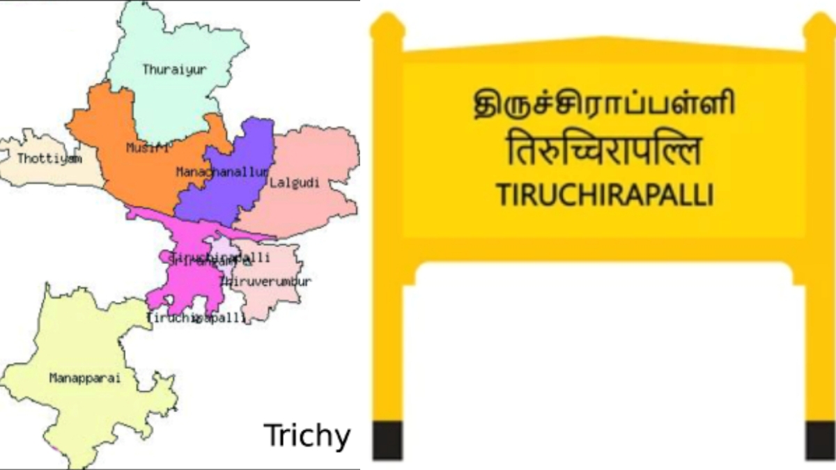 தோளில் "பச்சை துண்டு"டன் டக்குனு நுழைஞ்சிட்டாரு.. அப்படியே மலைத்த ...