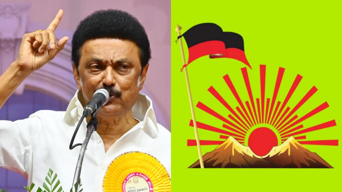 "முடியாவிட்டால் விலகிவிடுங்கள்.." விளாசிய முதல்வர் ஸ்டாலின்.. வசமாக ...