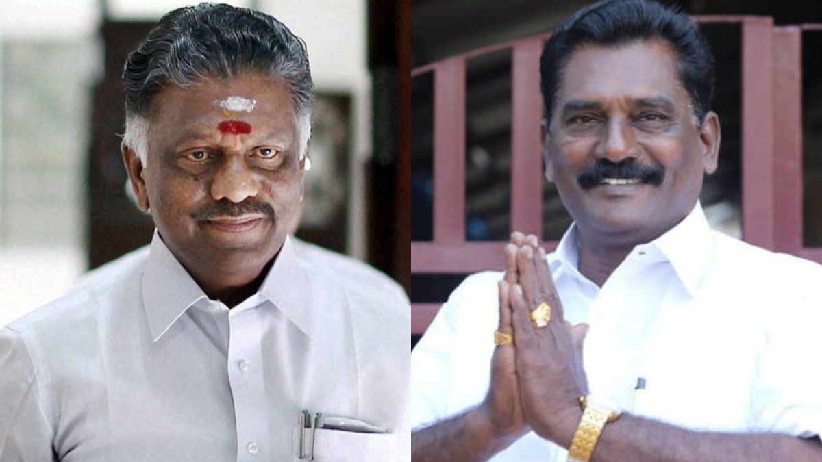 எதிர்நீச்சல் சீரியலின் புதிய குணசேகரன்! வேல ராமமூர்த்தி ஓ ...