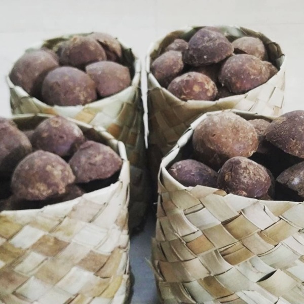 திருச்செந்தூர் உடன்குடி கருப்பட்டிக்கு கிடைத்தது புவிசார் குறியீடு ...