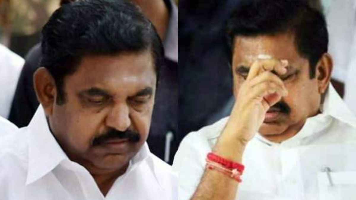 அண்ணே நான்தான் அடுத்த முதல்வர்.. ஆதரியுங்கள்! மாஜியிடம் சொன்ன அதிமுக ...