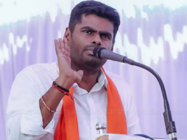 அதிமுக கூட்டணி தொடர்ந்தால் பாஜக தலைவராக அண்ணாமலை நீடிப்பாரா? 'கொளுத்திப் போட்ட' எஸ்.வி.சேகர் ...