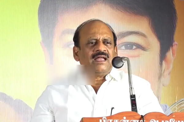 சீமானை ஒருமையில் விமர்சித்த தா.மோ.அன்பரசன்! பெரியார், அண்ணா பற்றி ...