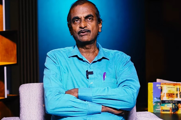 என்னப்பா இவர் நம்ம ஆட்களையே பழி வாங்குகிறார்! எடப்பாடி செயலால் கொதித்த ...