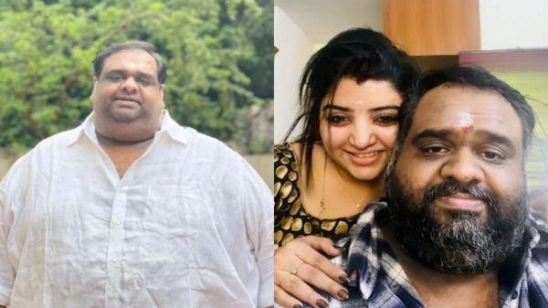 மகாலட்சுமி கேட்ட வார்த்தை.. தற்கொலை யோசனை.. பாத்ரூமுக்குள் பட்ட அவஸ்தை ...