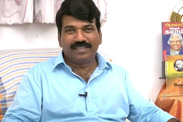 சாப்பிடும் போது பேசக் கூடாது ஏன்? அப்துல் கலாம் கூறிய அட்டகாசமான ...