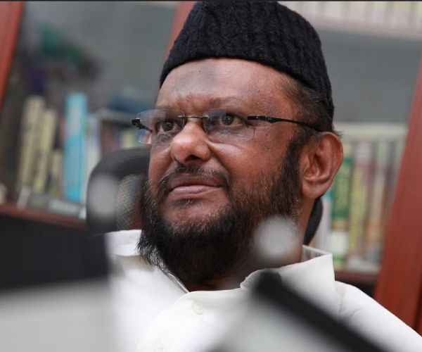 அதிர்ந்த சென்னை.. ஆளுநருக்கு எதிராக தமுமுக ஆர்ப்பாட்டம்.. ஜவாஹிருல்லா ...