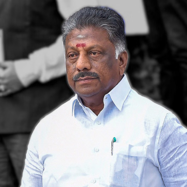 ஓபிஎஸ்ஸுக்கு மீண்டும் இடி! தேவர் தங்க கவச உரிமையை திண்டுக்கல் ...