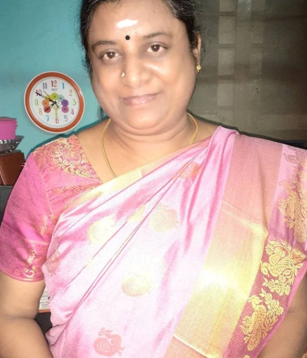 கணவர் இறக்கும்போது கேட்ட வார்த்தை.. மறுமணம் செய்யாமல் சாதித்த சுமதி ...