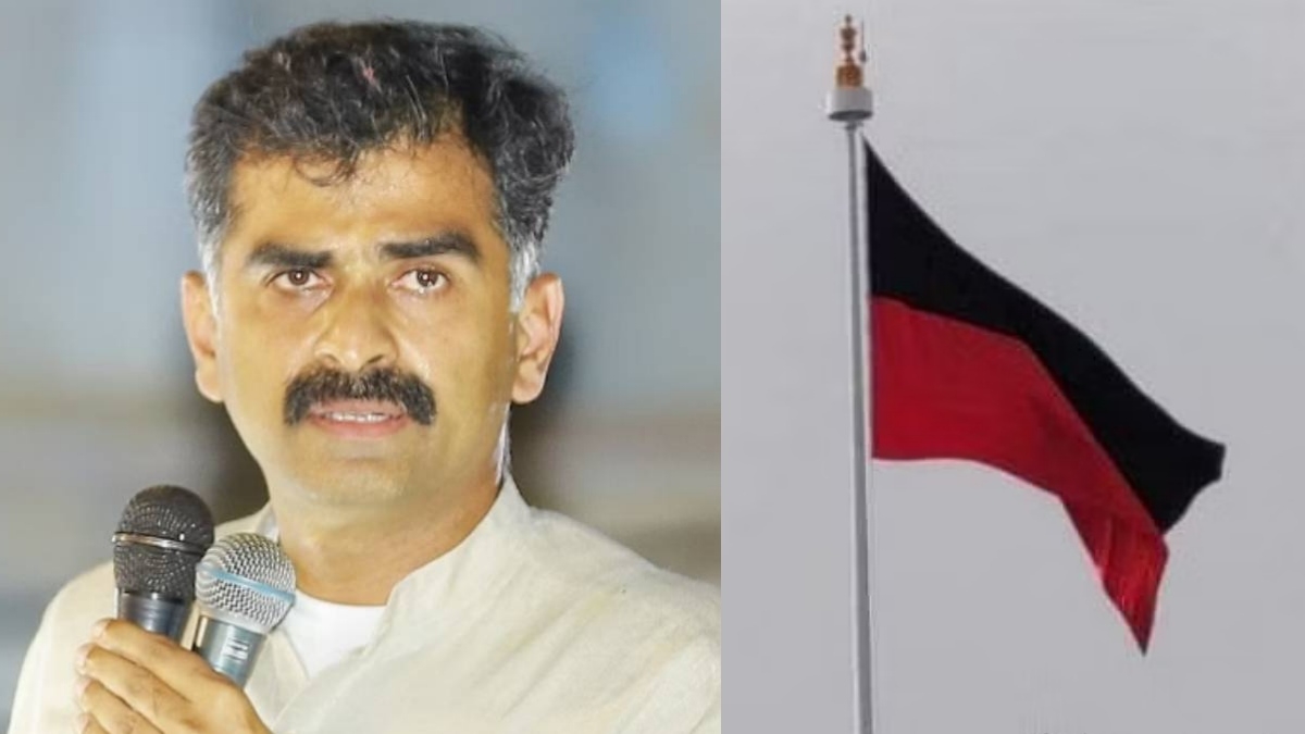 நாடாளுமன்றத் தேர்தலில் எந்த சின்னம்? துரை வைகோ சொன்ன விஷயம்.. டக்கென ...