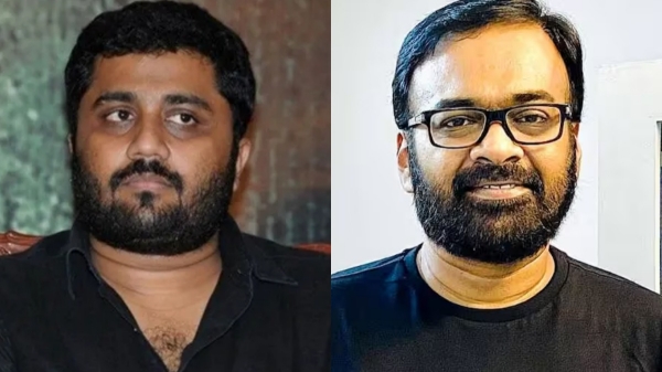 அயோக்யத்தனம்! ஞானவேல் பின்னால் சிவக்குமாரும் அவர் பிள்ளைகளும்..? சந்தேகம் கிளப்பும் கரு ...