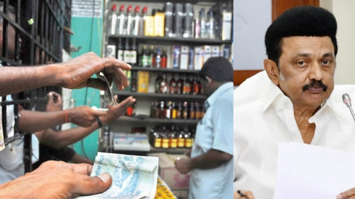 காசு, பணம், துட்டு, மணி! அரசு ஊழியர்கள் காட்டில் "மழை"! தீபாவளி போனஸ் ...