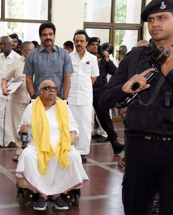 திமுக ஆட்சி தமிழ்நாட்டுக்கு செய்தது என்ன?.. அது என்ன ‘திராவிட மாடல் ...