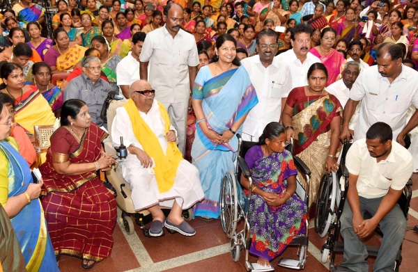 திமுக ஆட்சி தமிழ்நாட்டுக்கு செய்தது என்ன?.. அது என்ன ‘திராவிட மாடல் ...