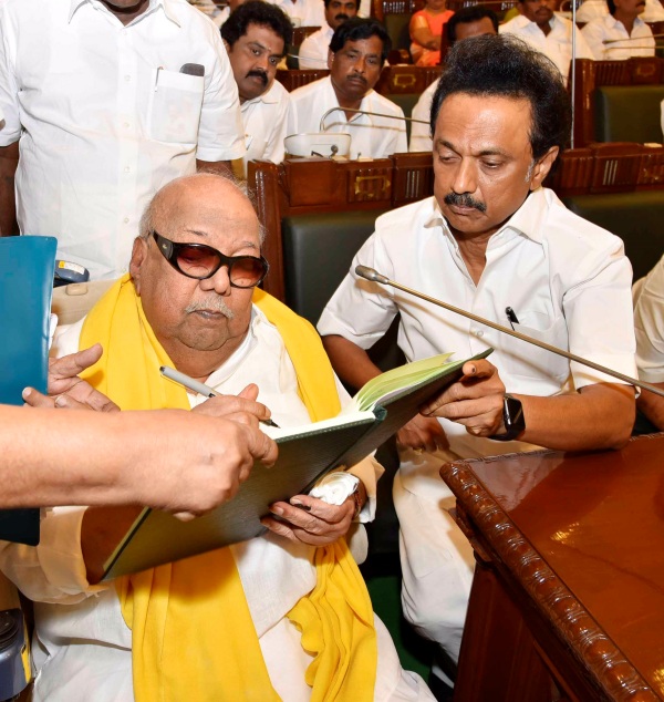 திமுக ஆட்சி தமிழ்நாட்டுக்கு செய்தது என்ன?.. அது என்ன ‘திராவிட மாடல் ...