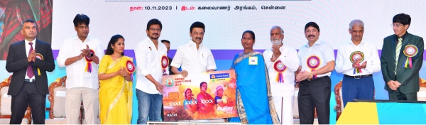 திமுக ஆட்சி தமிழ்நாட்டுக்கு செய்தது என்ன?.. அது என்ன ‘திராவிட மாடல் ...